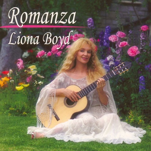Liona Boyd | Savarez